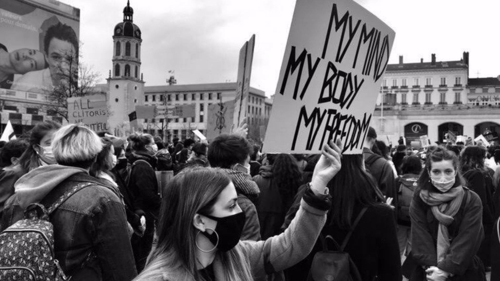 Un point d’histoire sur l’origine du mouvement « Femme, Vie, Liberté