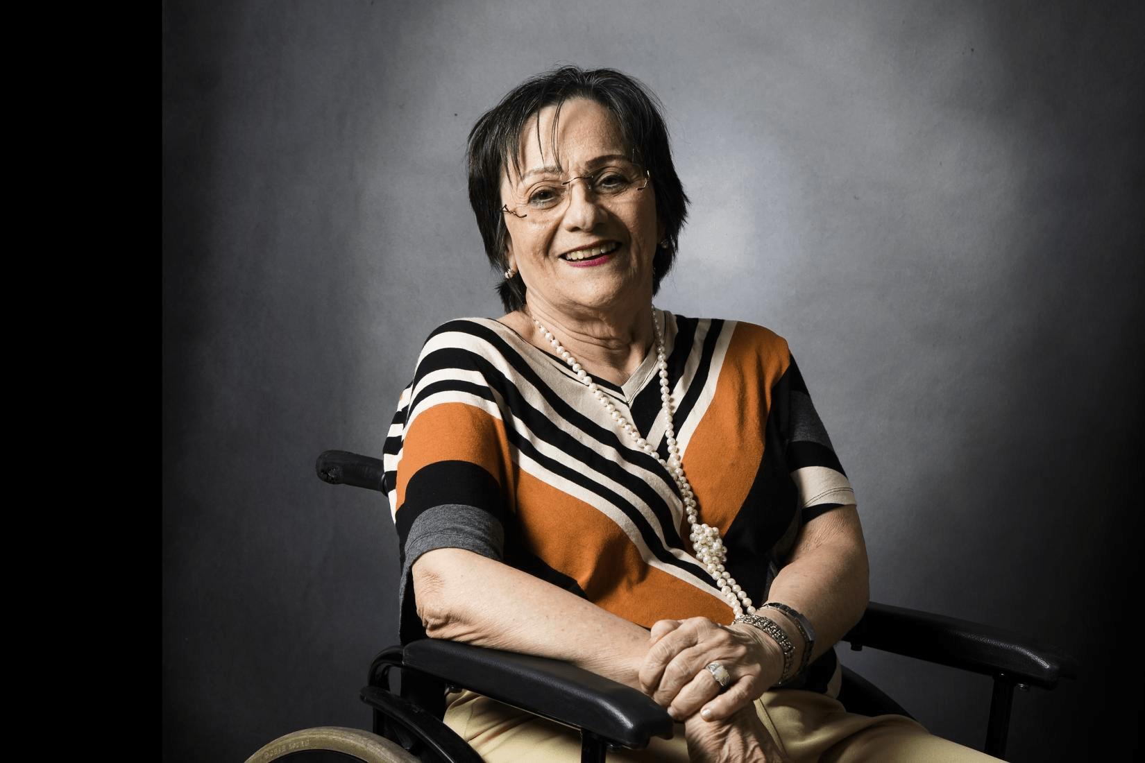 Maria da Penha, the example of resilience that changed Brazil’s gender ...